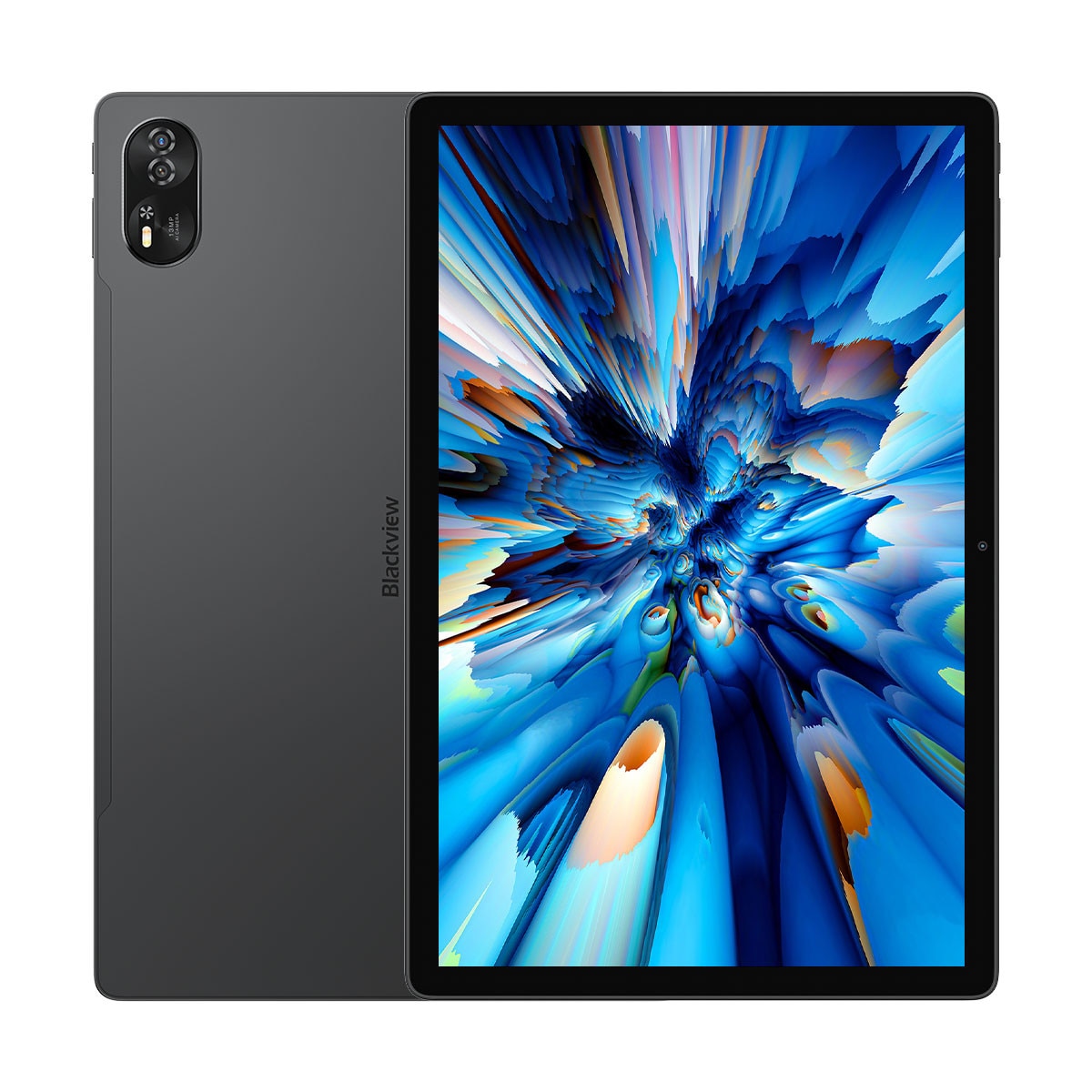 Blackview MEGA 8 Tablet, 13 hüvelykes, Android 15, 36 GB RAM (12 GB ...