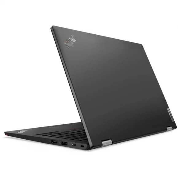 Laptop Lenovo ThinkPad L13 Yoga Gen 4 cu procesor Intel® Core™ i5-1335U, 13.3'', WUXGA, IPS ...