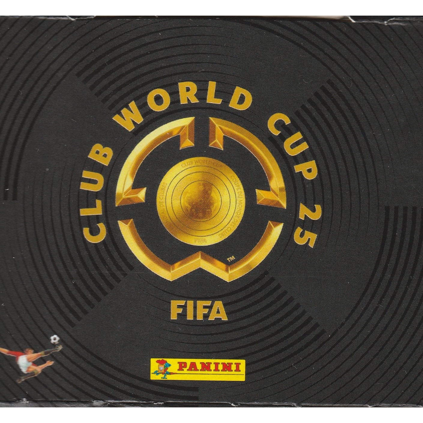 Joc de carti - Abtibilduri FIFA club world cup 2025, Panini - eMAG.ro