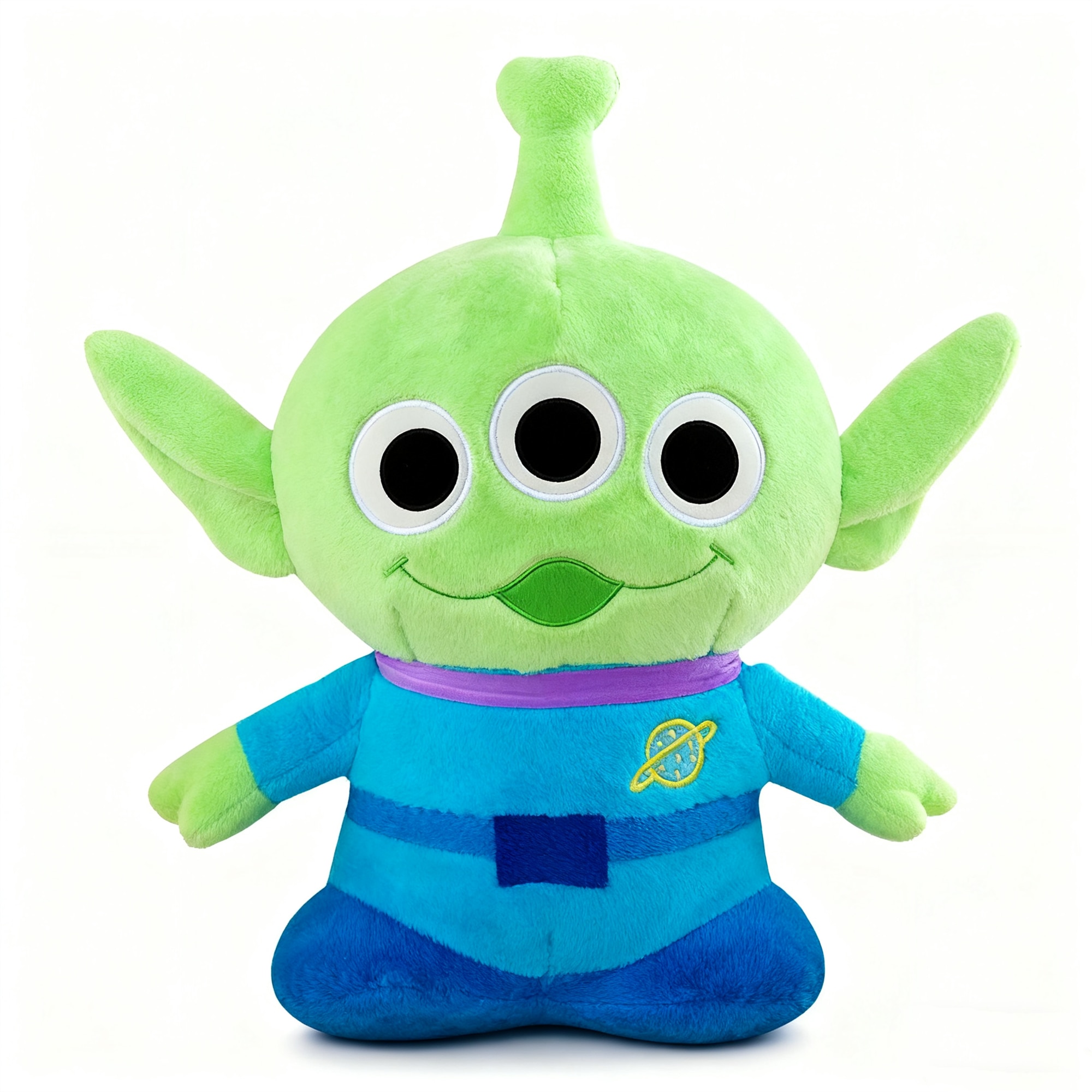 Toy Story: jucarie straina plus, papusa straina, vine cu un bloc de ...