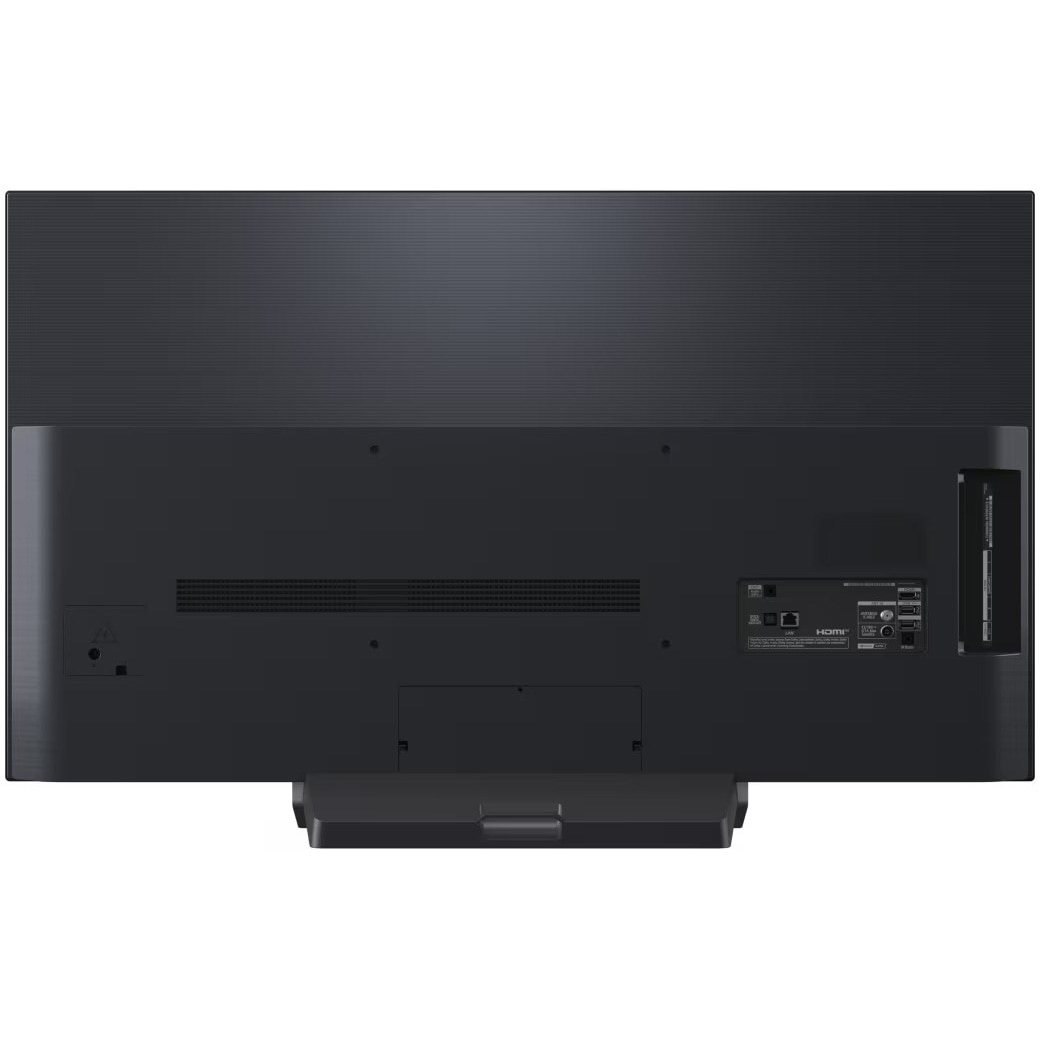 Televizor LG OLED evo 48G53LS, 121 cm, Smart, 4K Ultra HD, 100 Hz ...