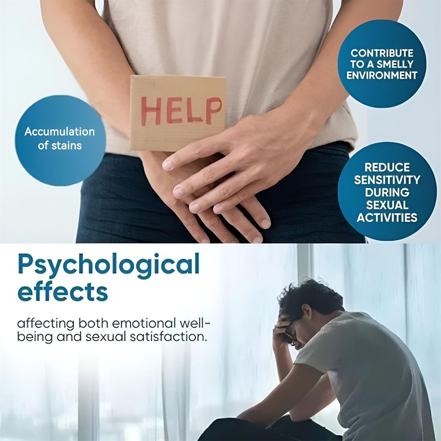 Gel corector redundant pre-puce, gel de corectare a preputului fimoza ...