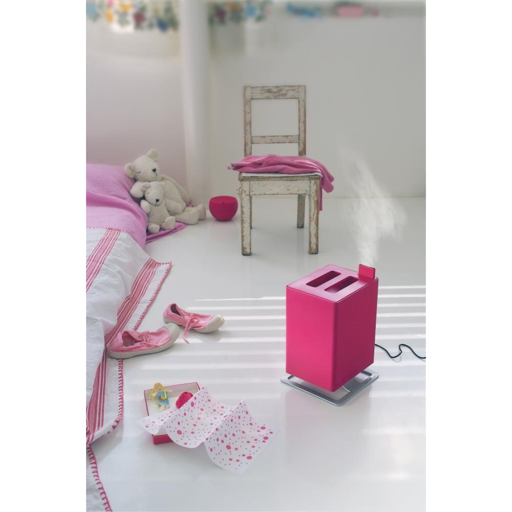 Umidificator si Difuzor de arome cu Ultrasunete, Stadler Form Anton ...