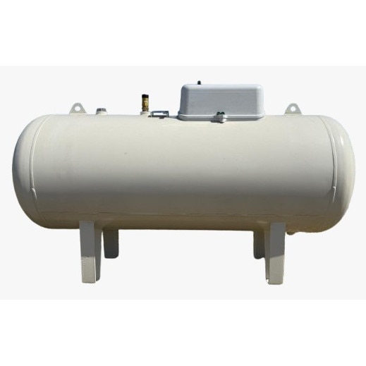 Rezervor GPL 990 L - eMAG.ro