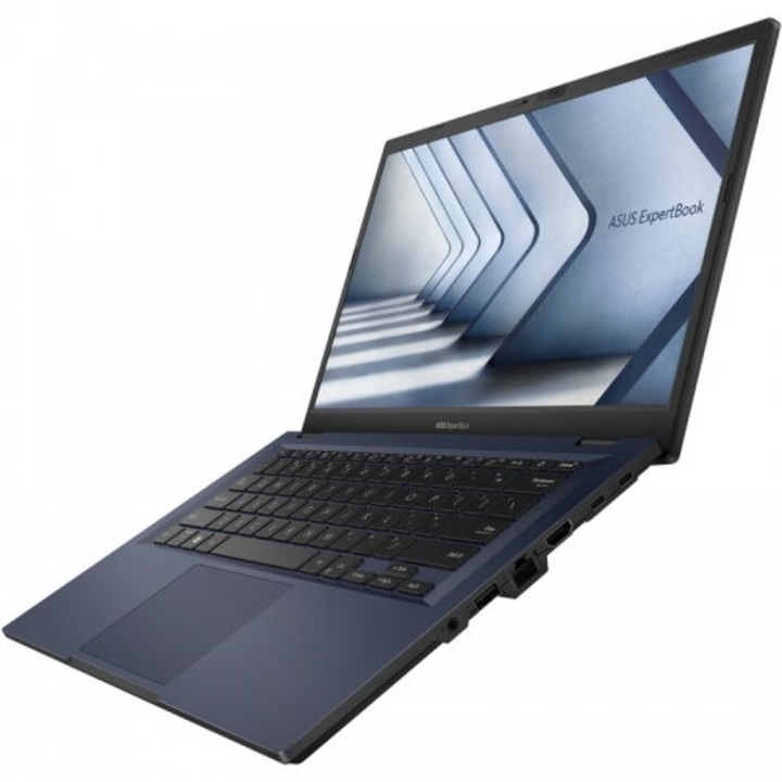 Laptop ASUS ExpertBook B1 B1402CVA-NK1942XA, Intel Core i3-1315U ...
