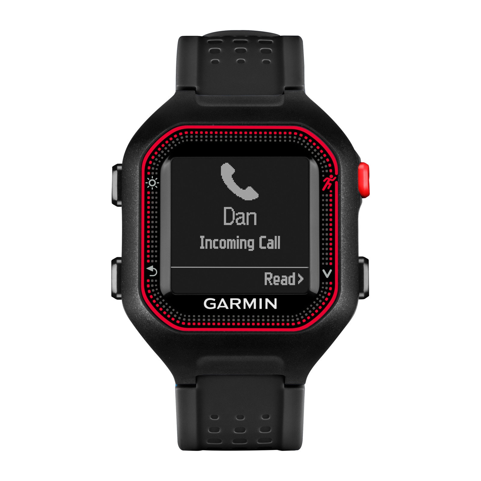Ceas smartwatch Garmin Forerunner 25 - eMAG.ro