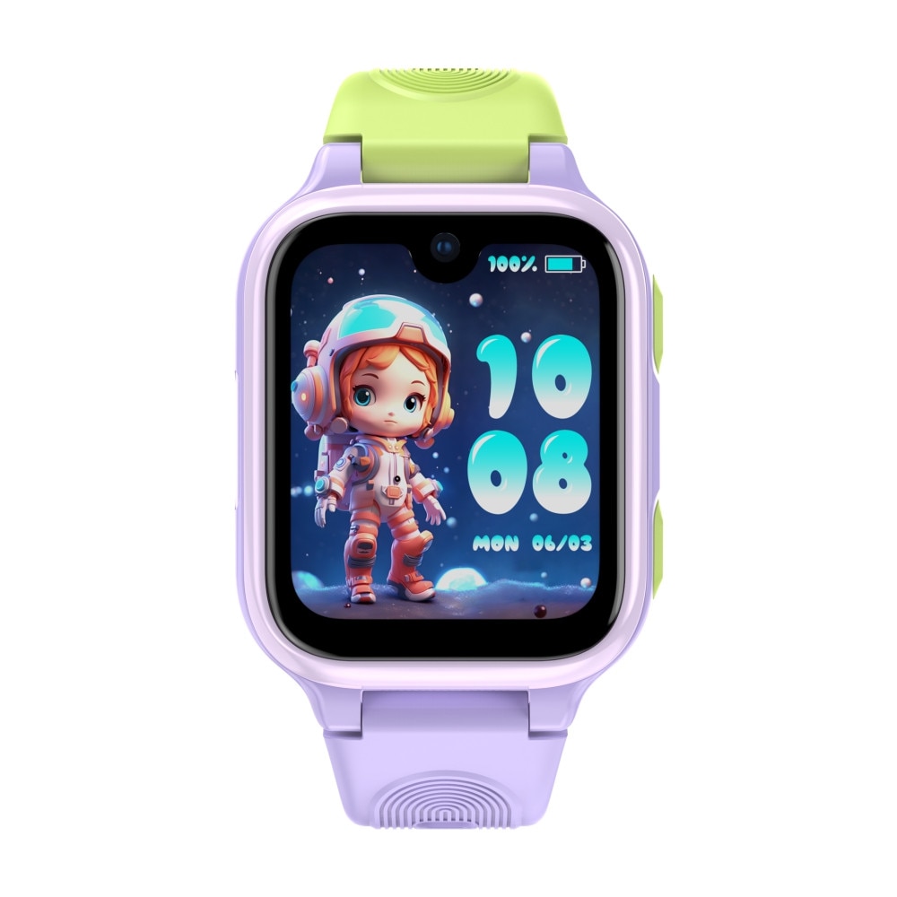 Ceas Smartwatch Pentru Copii LAGENIO K9, Model 2025, Premium 4G cu ...