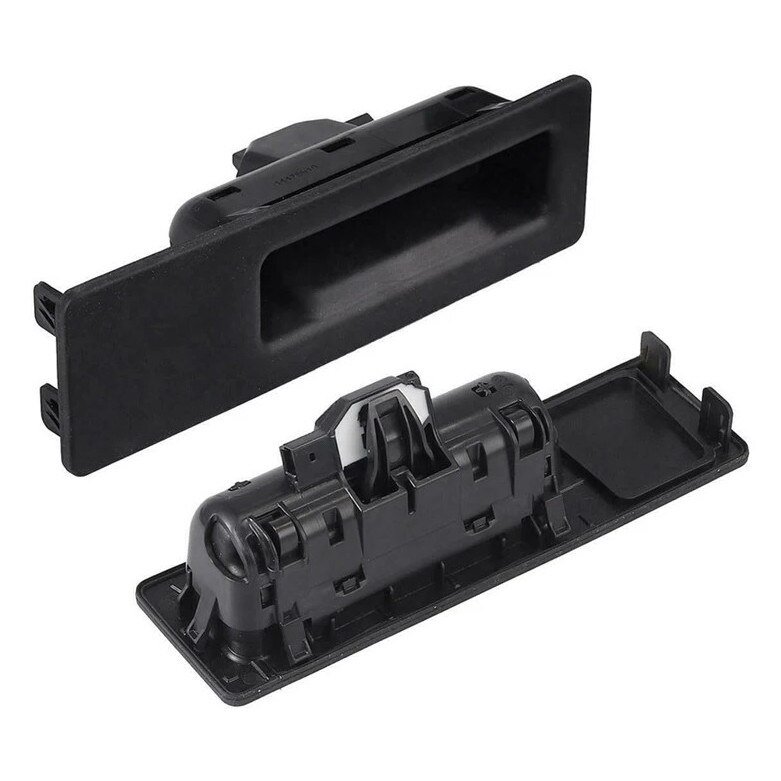 Maner portbagaj pentru BMW 5 F10 OEM:51244866141 - eMAG.ro