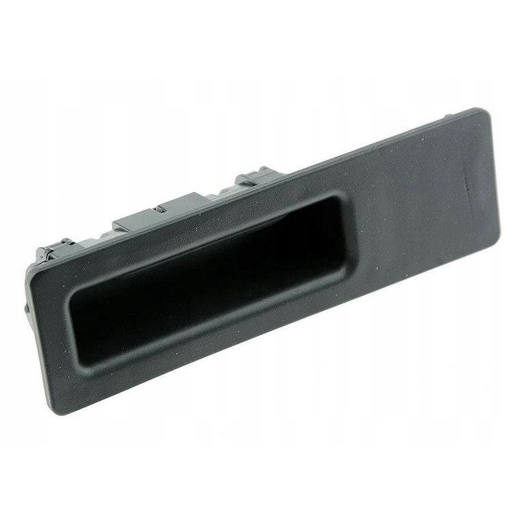 Maner portbagaj pentru BMW 5 F10 OEM:51244866141 - eMAG.ro