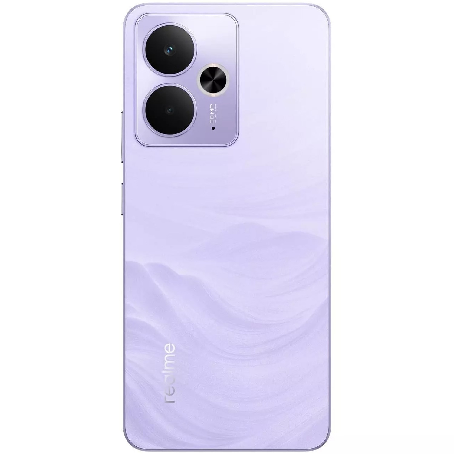 Telefon mobil Realme 14T, 8GB RAM, 256GB, 5G, Lightning Purple - eMAG.ro