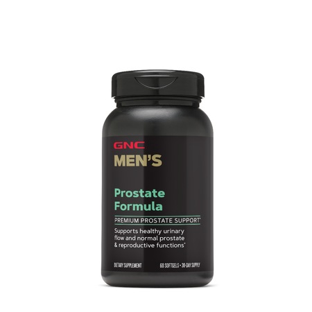 Prostate Formula, Suport Complet pentru Sanatatea Prostatei, GNC Mega ...