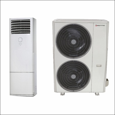 Aer conditionat, 48000 BTU, aer conditionat coloana, comercial, de ...