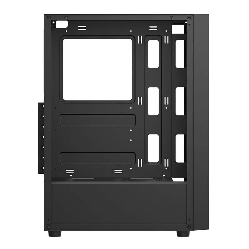 Carcasa pentru computer Darkflash A290, negru - eMAG.ro