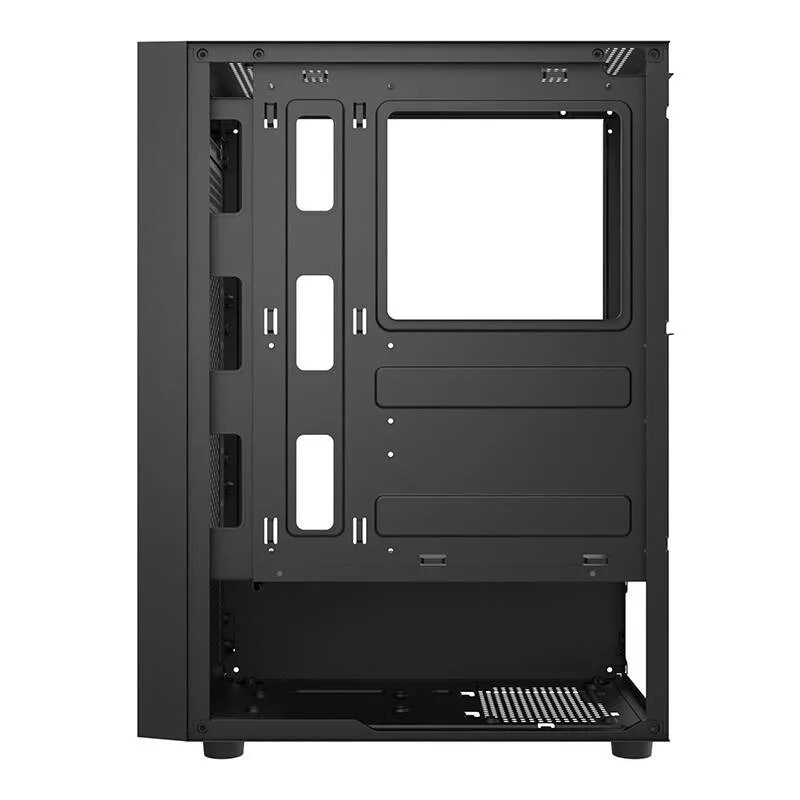 Carcasa pentru computer Darkflash A290, negru - eMAG.ro
