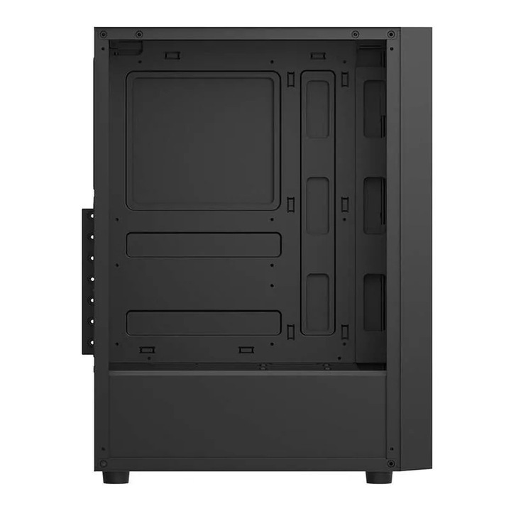 Carcasa pentru computer Darkflash A290, negru - eMAG.ro