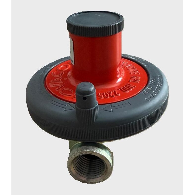 Regulator GPL joasa presiune 10 kg/h NOVACOMET - eMAG.ro