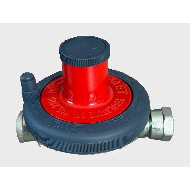 Regulator GPL joasa presiune 10 kg/h NOVACOMET - eMAG.ro