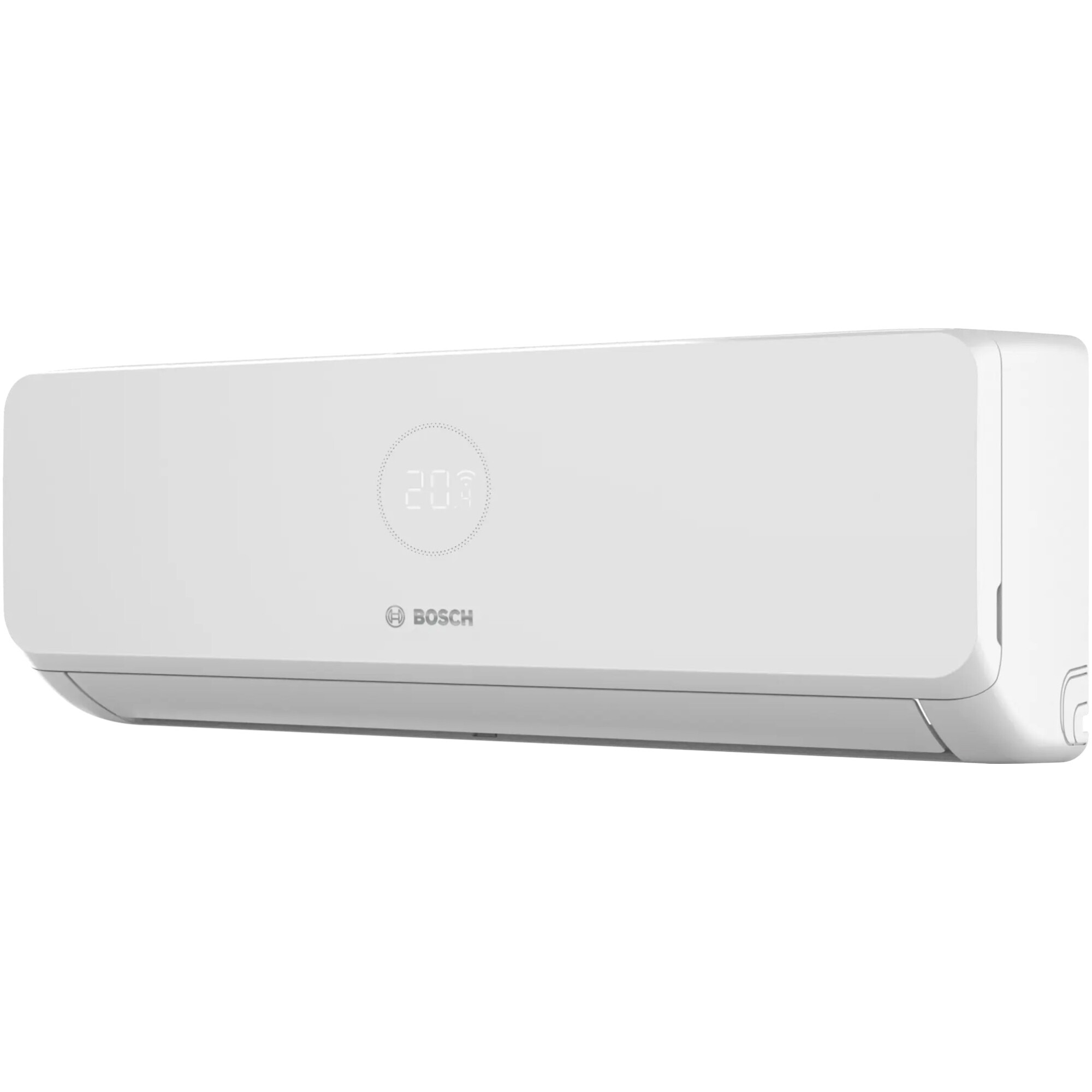 Bosch Climate 3200i klíma, 24000 BTU, A++/A+, Wind avoid me funkció ...