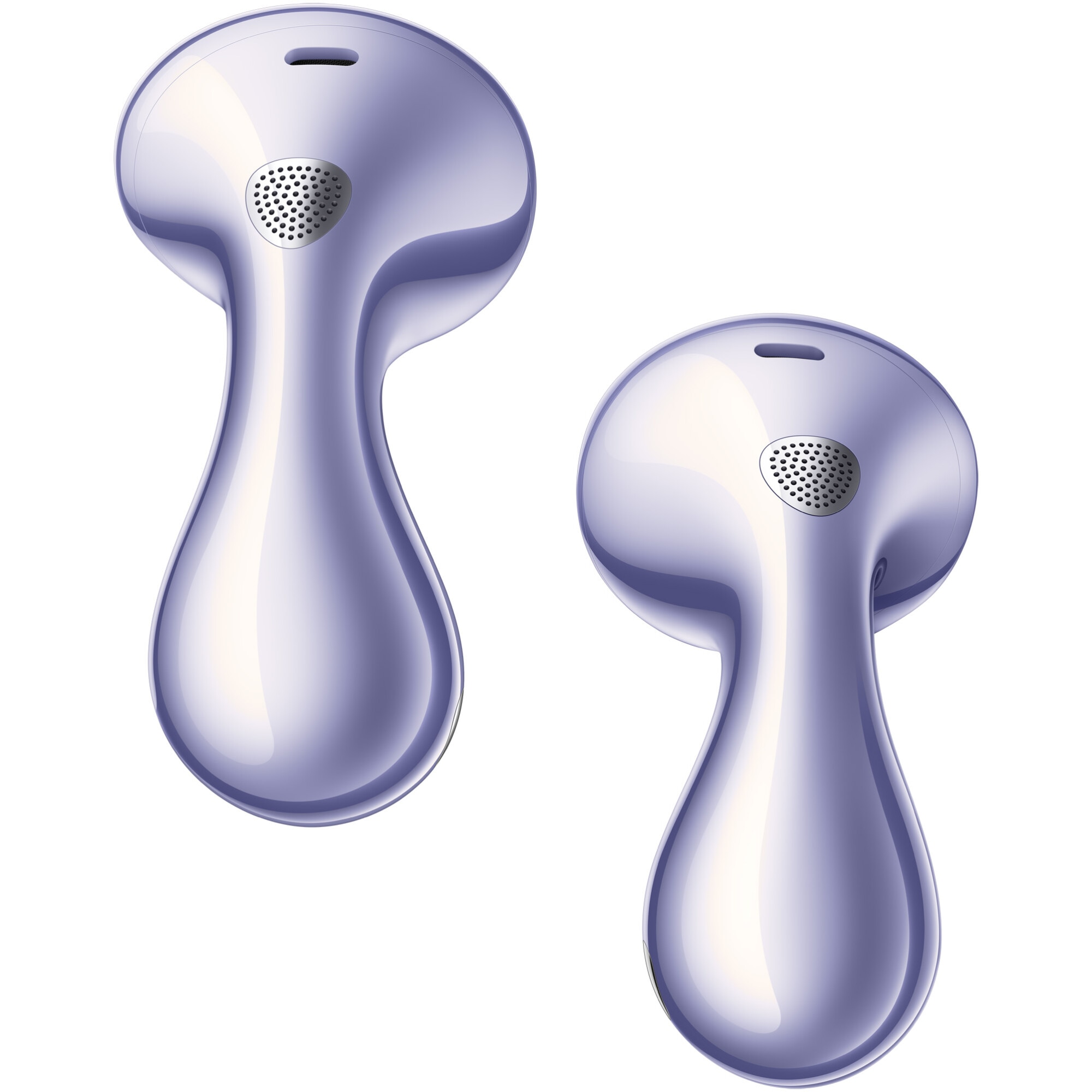 Casti In-Ear Huawei FreeBuds 6, True wireless, Bluetooth, AI noise ...