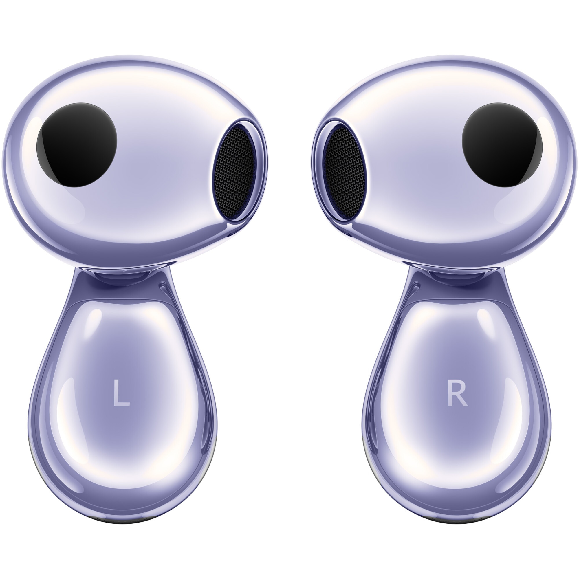 Casti In-Ear Huawei FreeBuds 6, True wireless, Bluetooth, AI noise ...