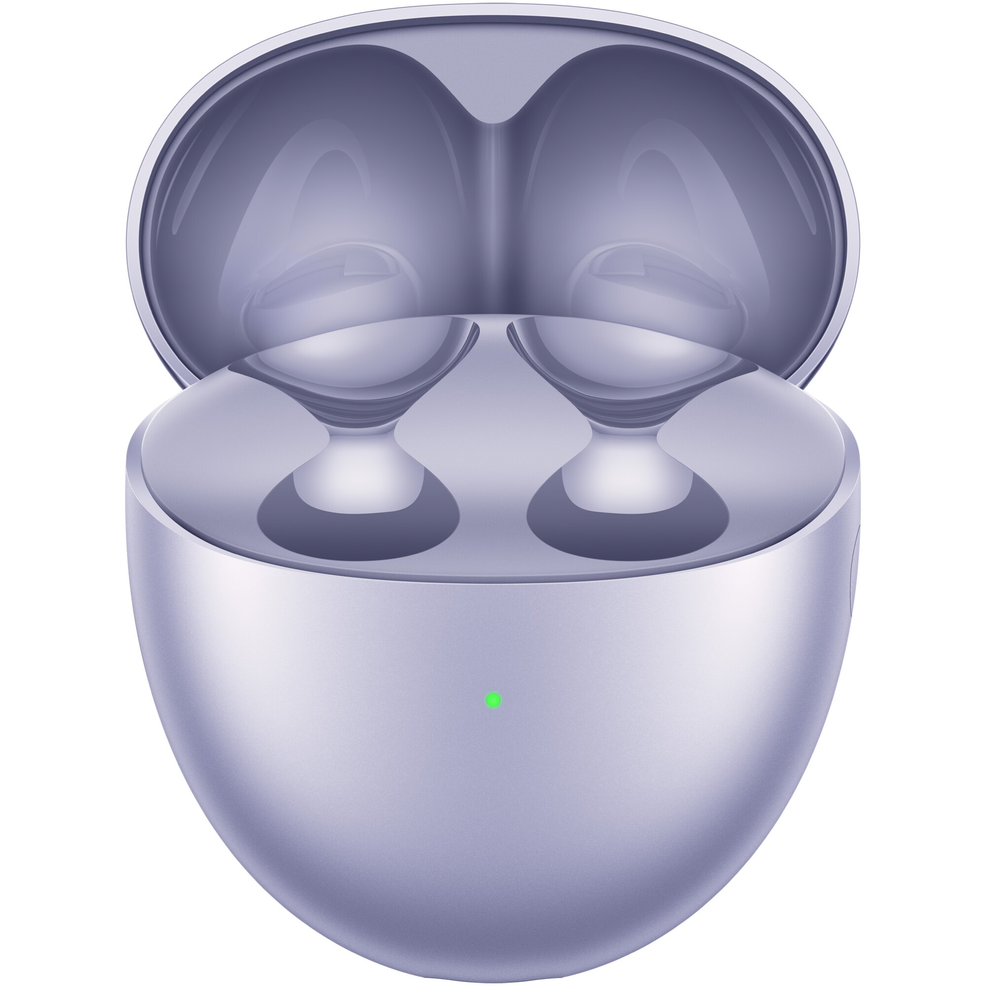 Casti In-Ear Huawei FreeBuds 6, True wireless, Bluetooth, AI noise ...