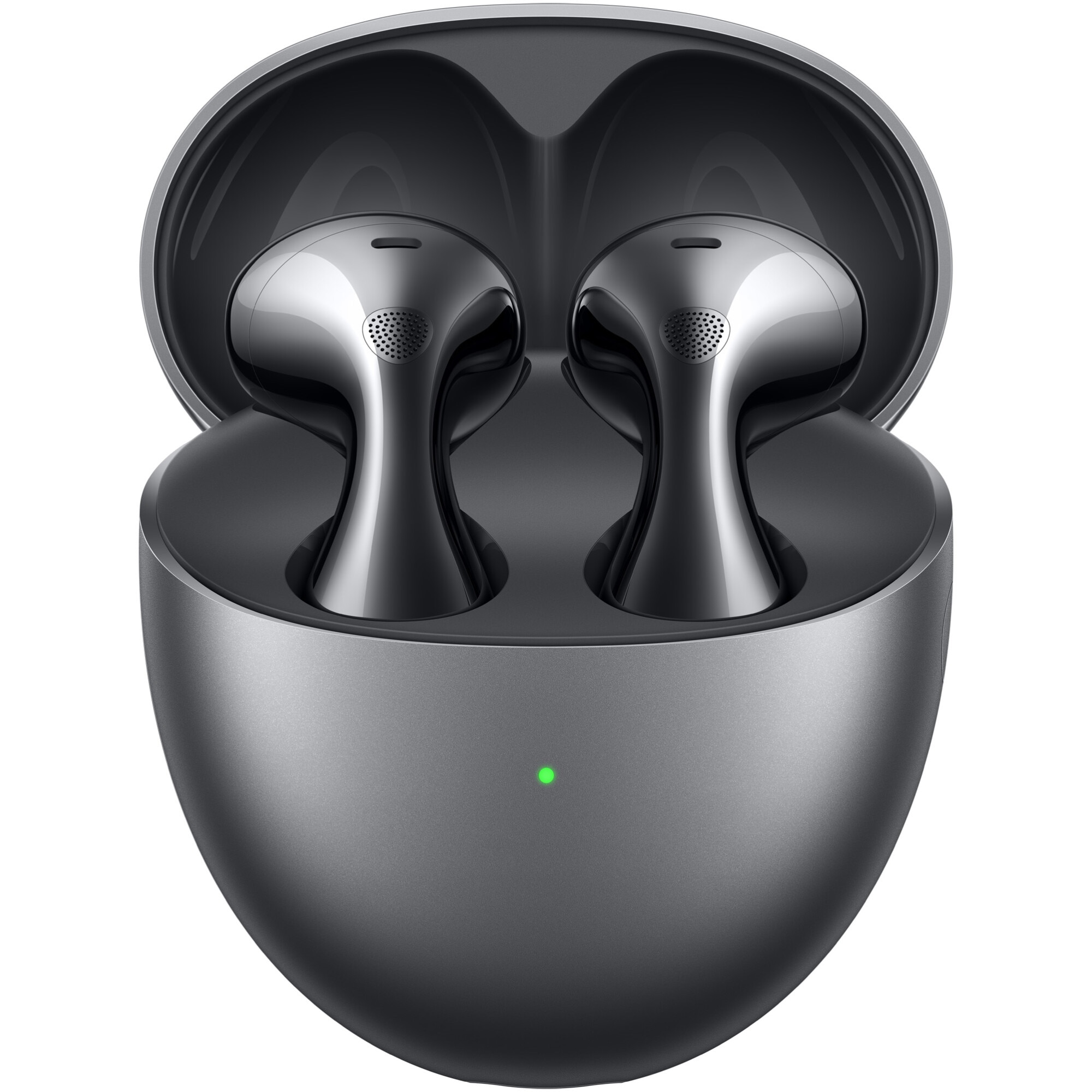 Casti In-Ear Huawei FreeBuds 6, True wireless, Bluetooth, AI noise ...