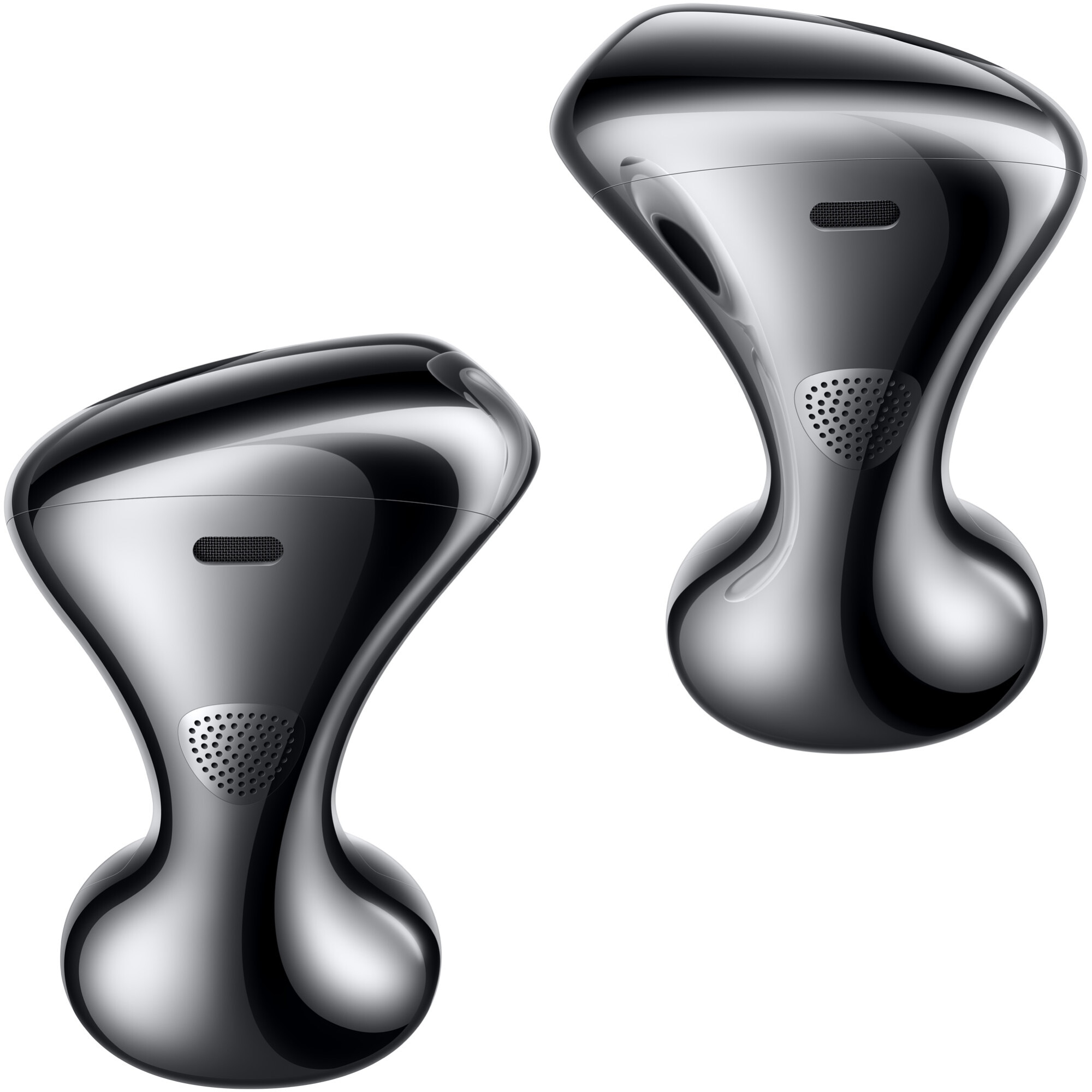 Casti In-Ear Huawei FreeBuds 6, True wireless, Bluetooth, AI noise ...