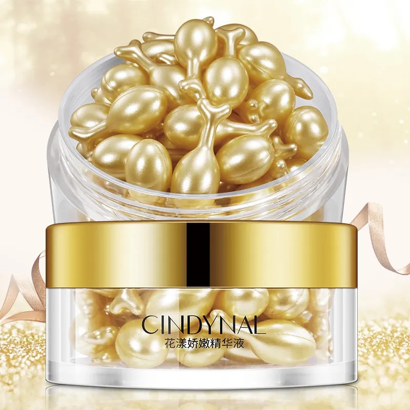 30 Capsule Coreene cu Acid Hialuronic - eMAG.ro