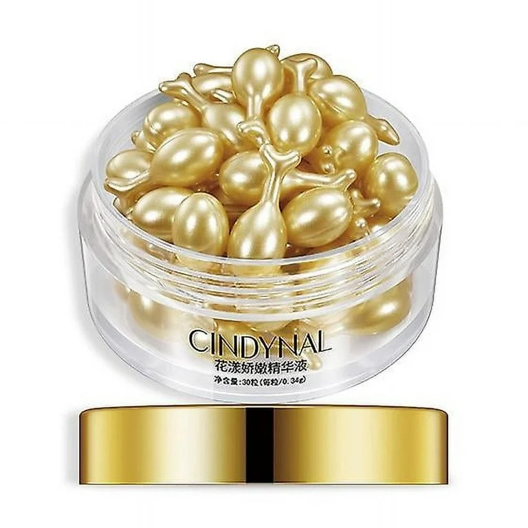 30 Capsule Coreene cu Acid Hialuronic - eMAG.ro