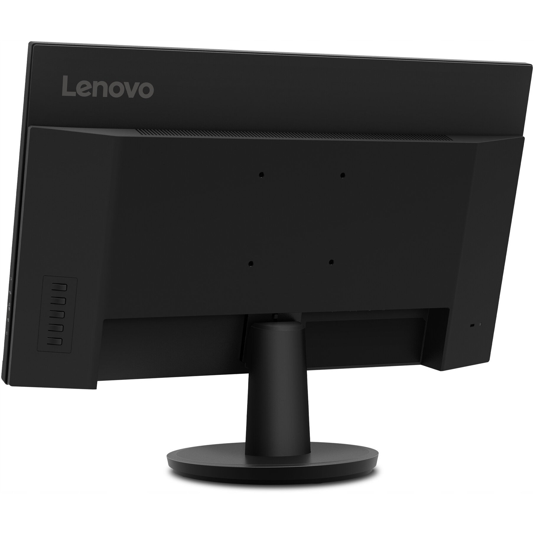 Monitor Lenovo N27q 27" QHD 2560x1440 IPS 100Hz 4ms HDR - eMAG.ro