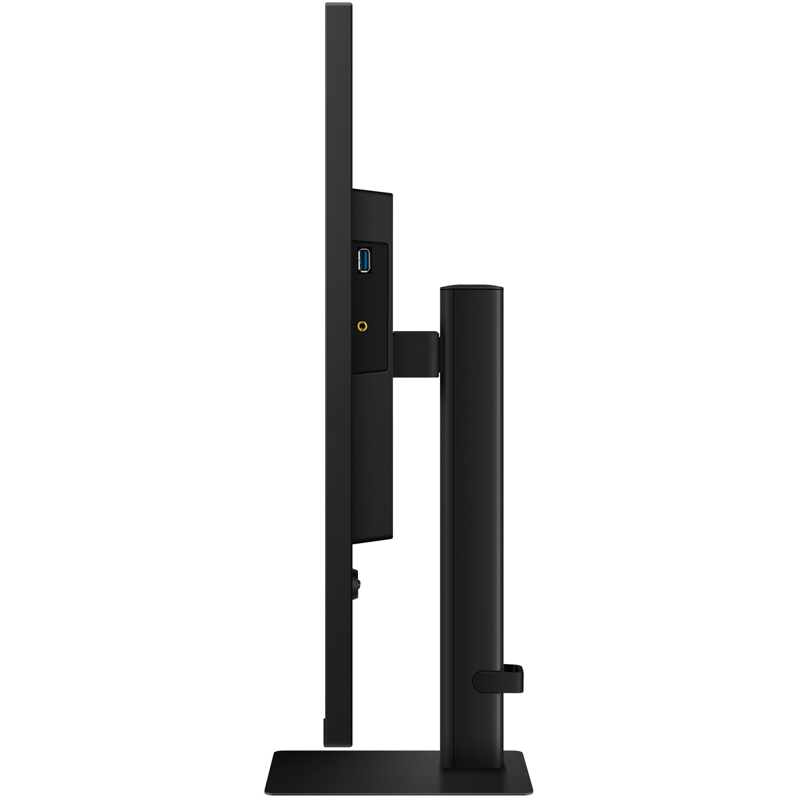 Monitor Samsung ViewFinity S7 32", 4K UHD (3840x2160), VA, 60Hz, 5ms ...