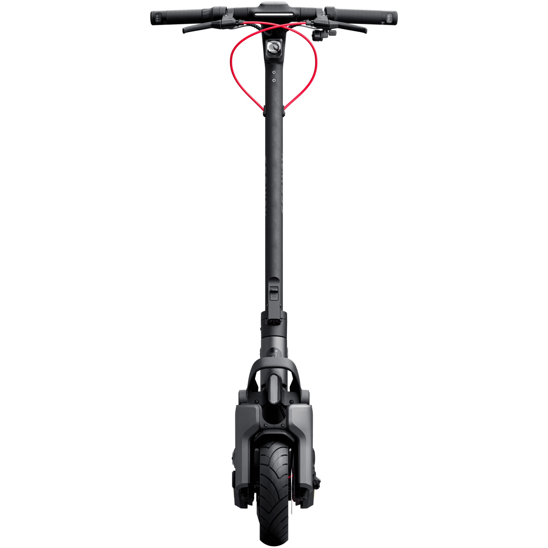 Trotineta Electrica Segway eKickScooter Ninebot MAX G3 E, Smart TFT ...