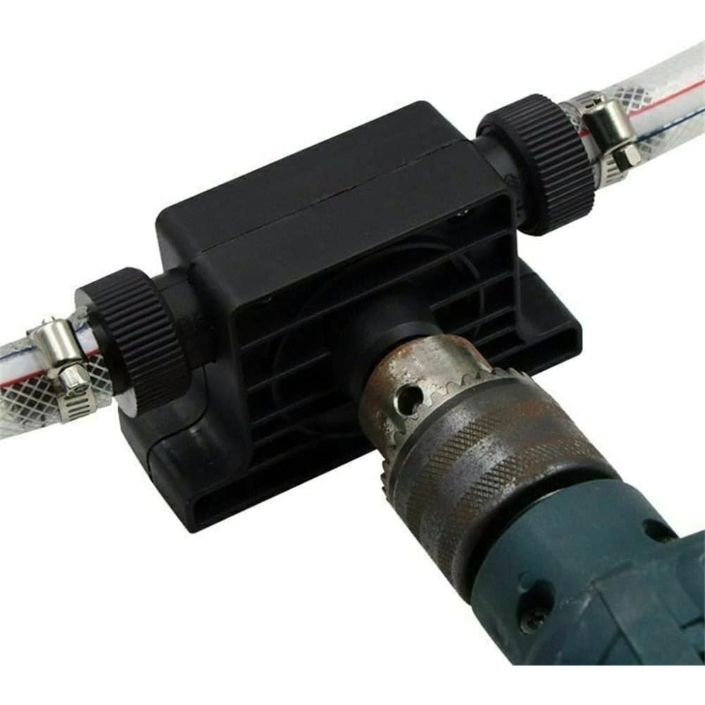 Pompa de transfer lichide cu actionare electrica pentru bormasina 3/4 ...