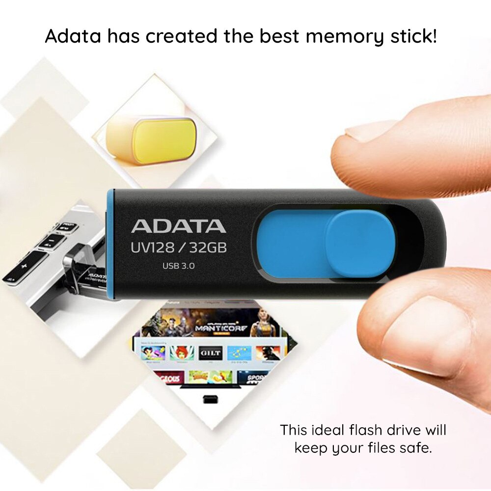 Stick de Memorie 256GB, USB 3.2, S58 - eMAG.ro