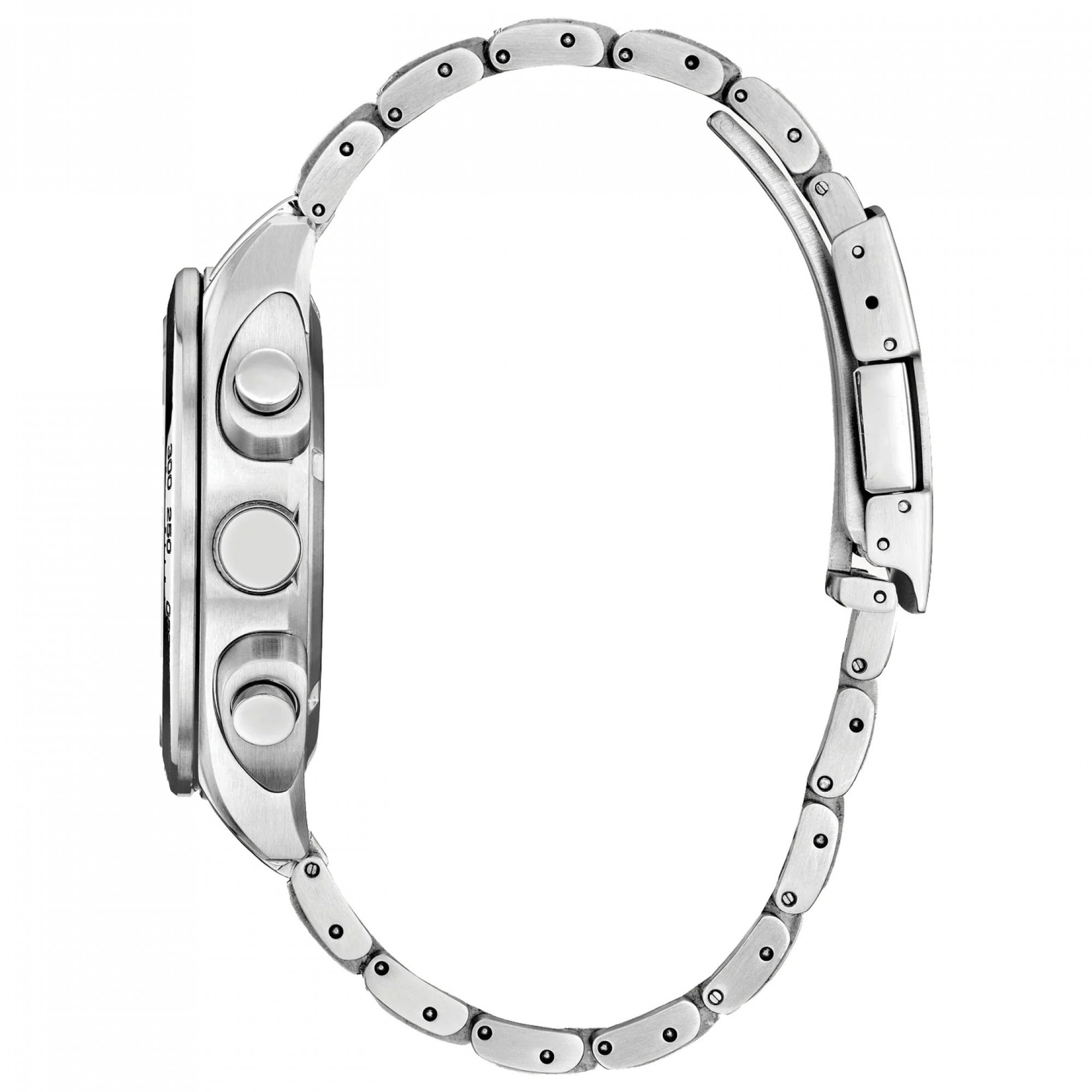 Ceas Barbati, Citizen, Carson CA4540-54E - eMAG.ro