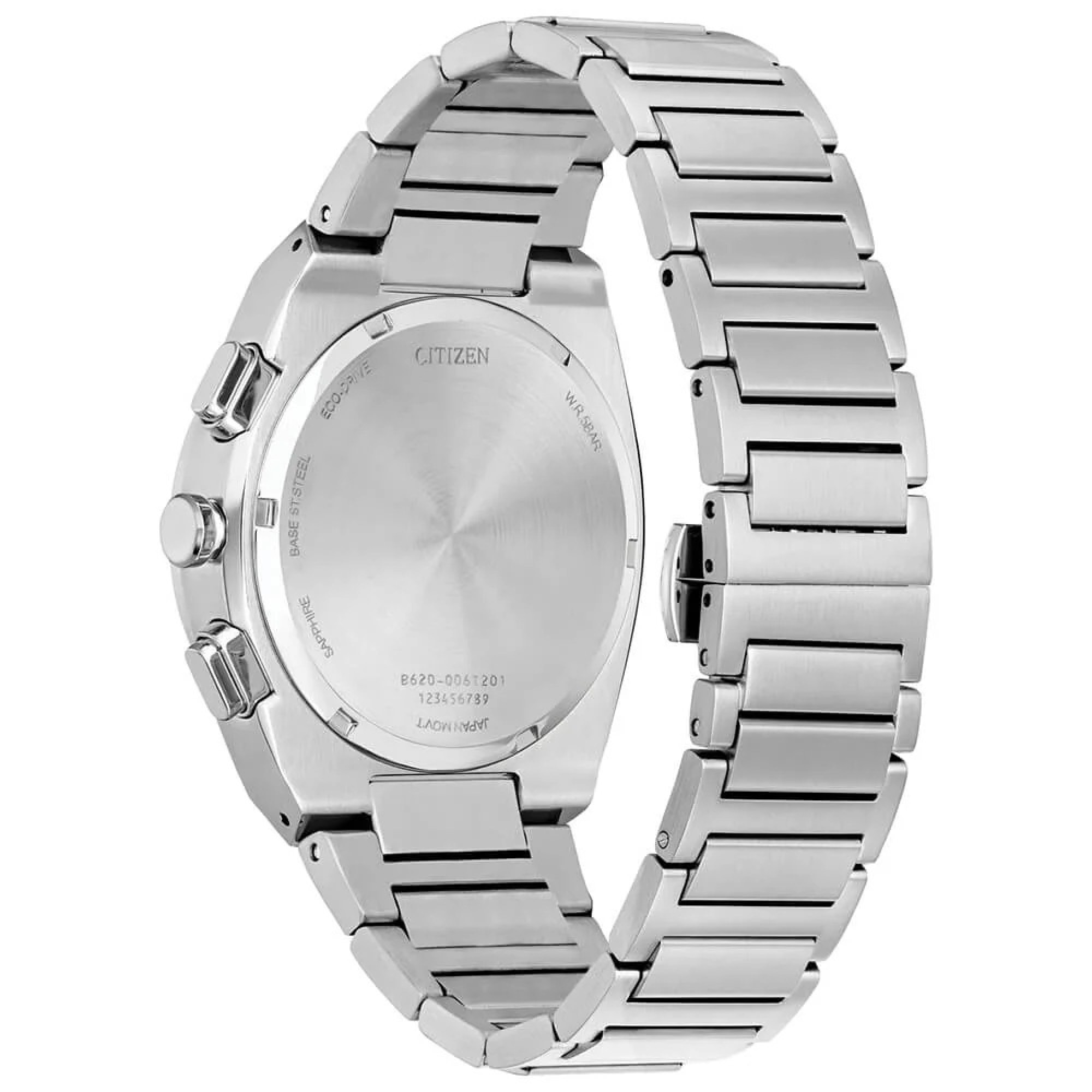 Мъжки часовник Citizen, Axiom CA4580-50E, Аналогов - eMAG.bg