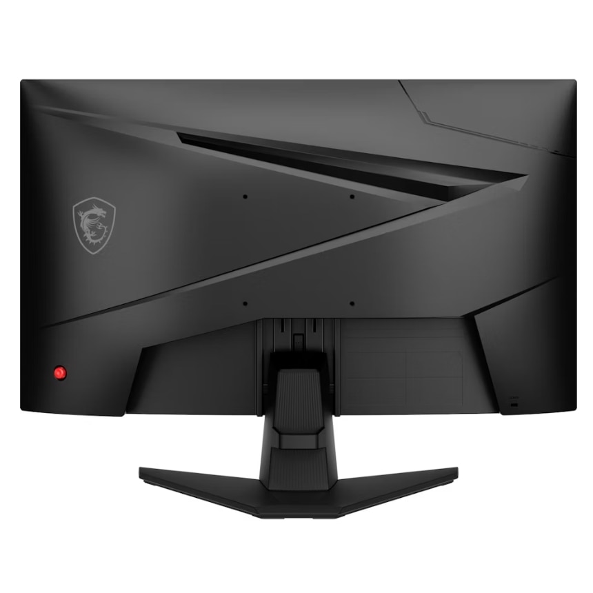 MSI MAG 244C Ívelt Gamer Monitor 180Hz - 24" - eMAG.hu