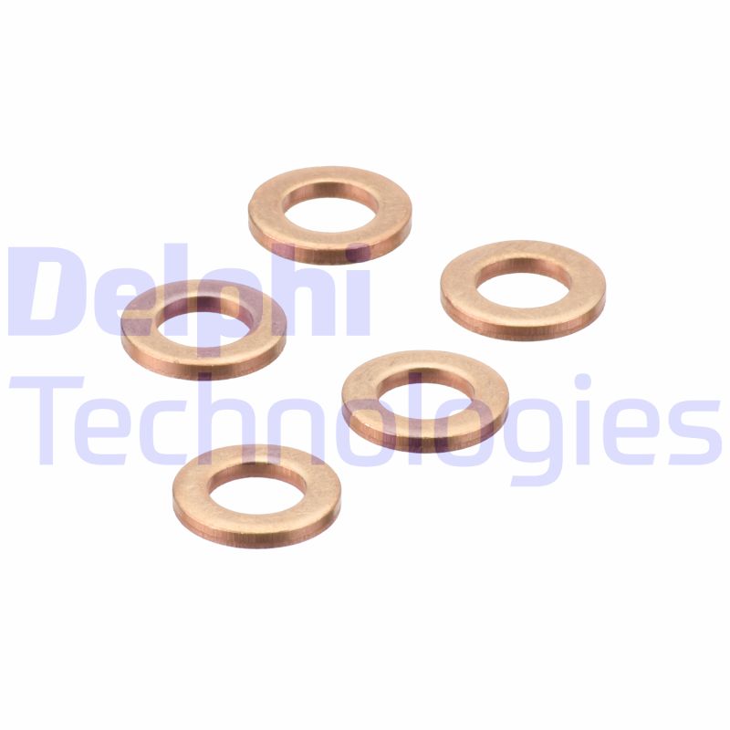 Inel de etansare, injector DELPHI 9001-850R - eMAG.ro