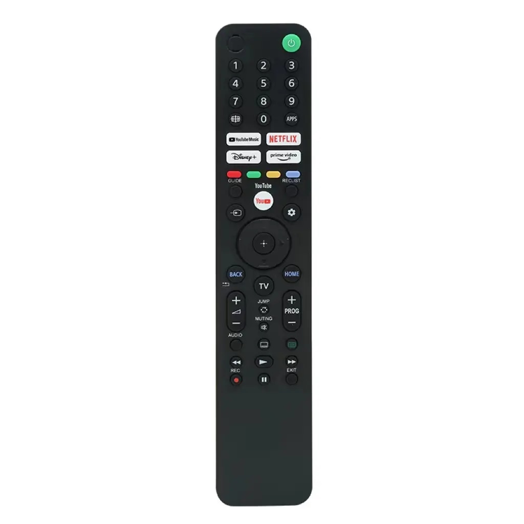 Telecomanda universala pentru TV Sony, LED/LCD, 1690, neagra - eMAG.ro