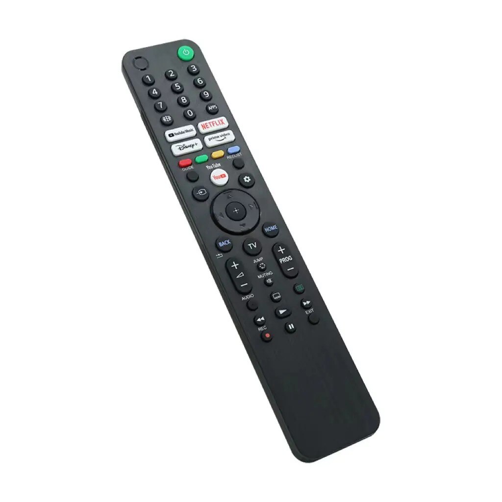 Telecomanda universala pentru TV Sony, LED/LCD, 1690, neagra - eMAG.ro