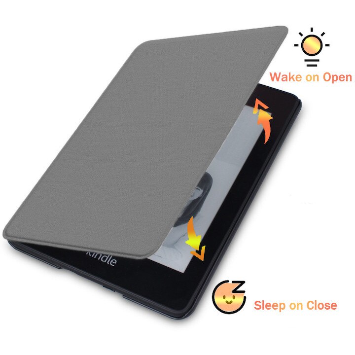 Carcasa pentru Kindle 6.8 inch Kindle Paperwhite 2021 11th Carcasa de ...