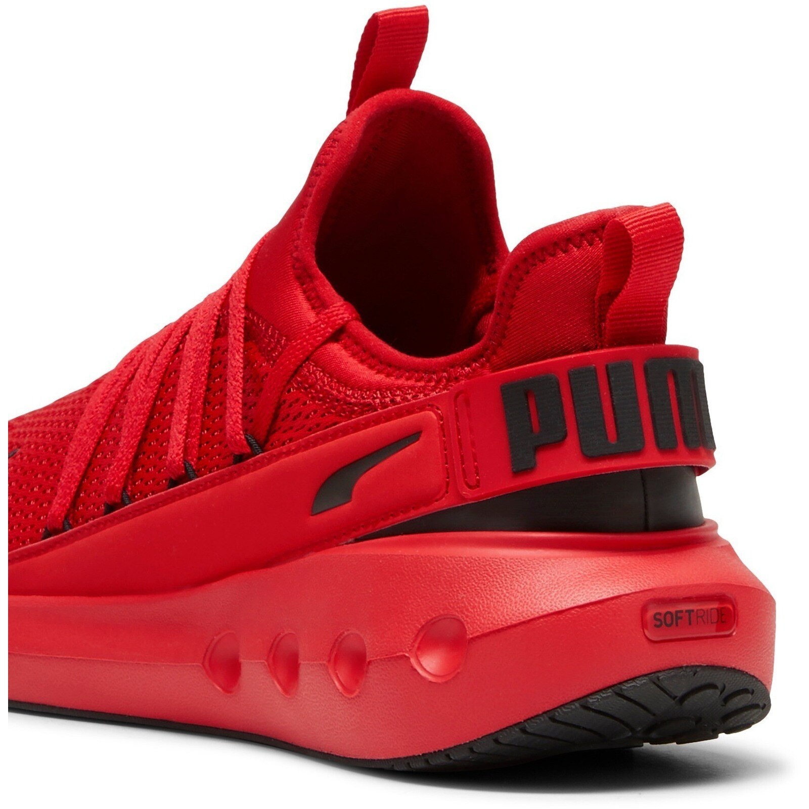 Puma Softride Carson Fresh unisex sportcipő, 41, Piros - eMAG.hu