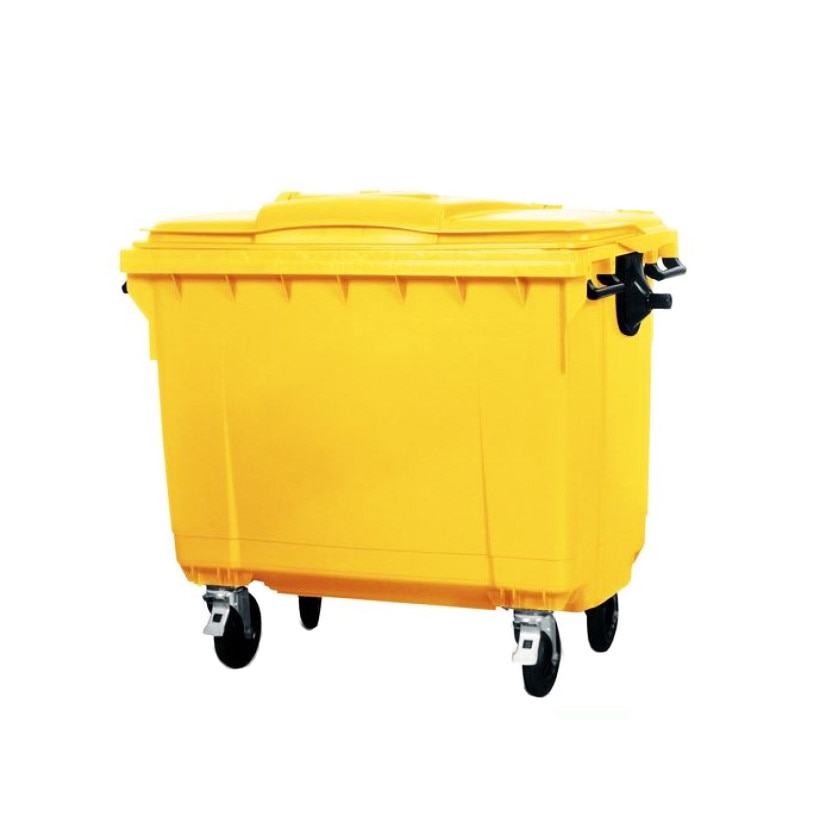 Container Euro 1100 Litri - eMAG.ro