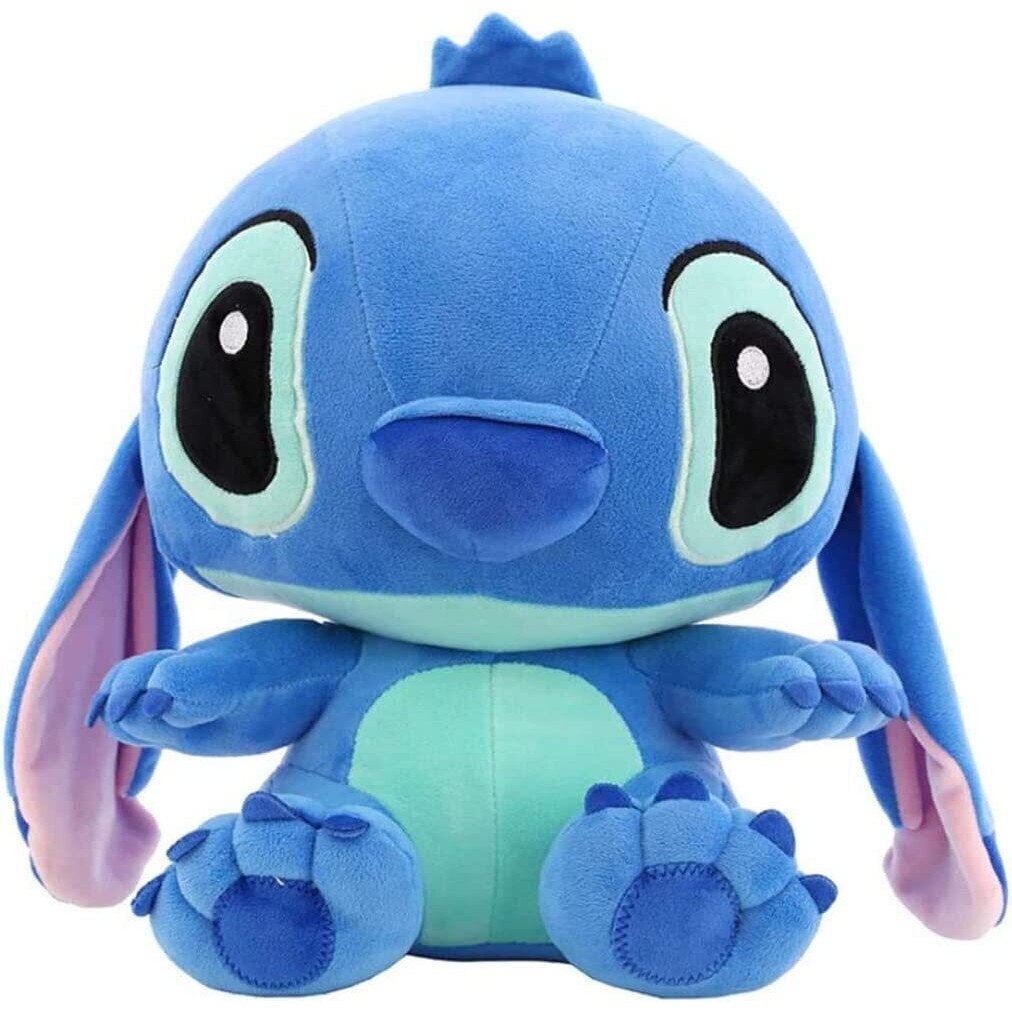 Krista Stitch plüss baba 65 cm, többszínű - eMAG.hu