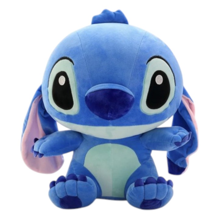 Krista Stitch plüss baba 65 cm, többszínű - eMAG.hu