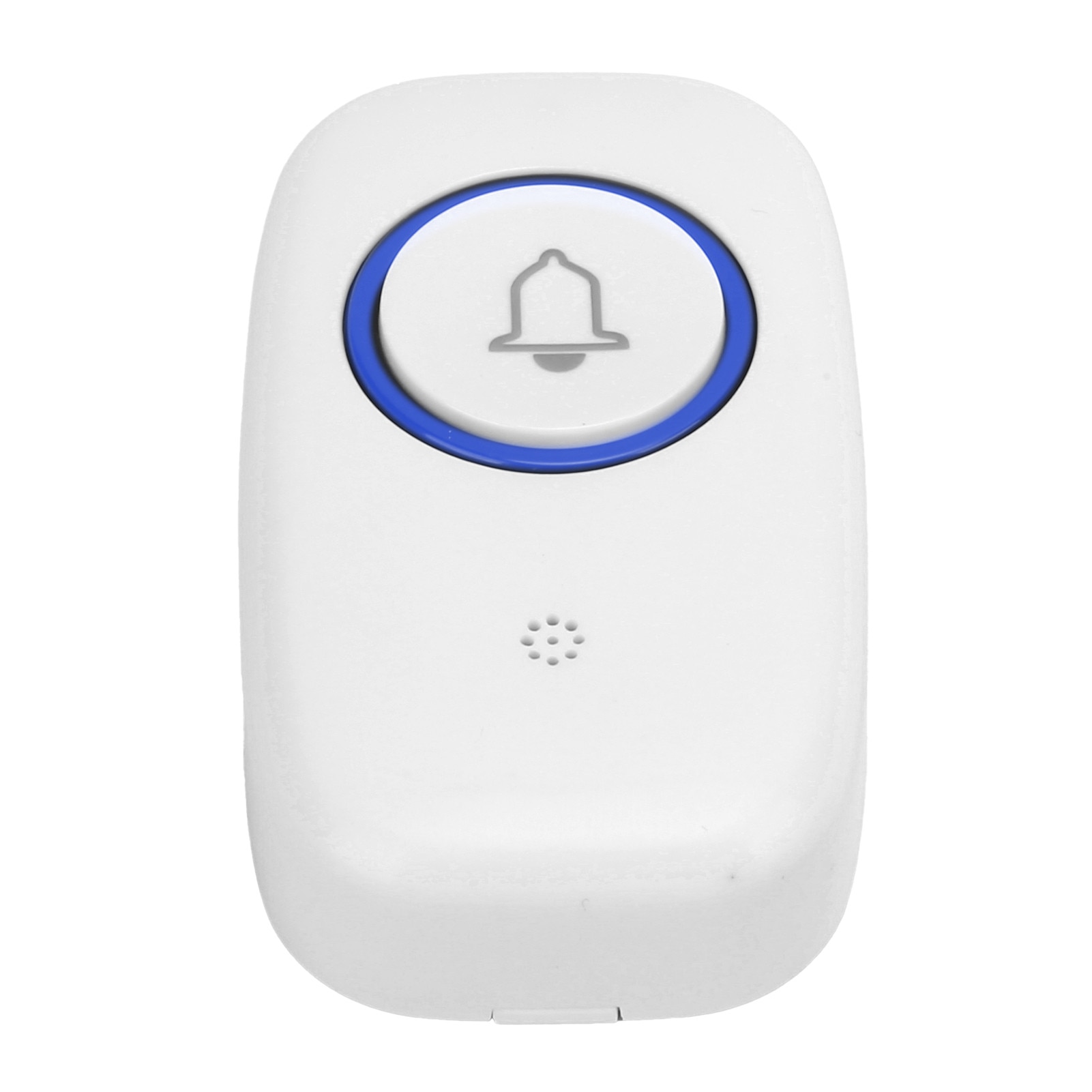 Sonerie electrica wireless 433MHz, alarma de urgenta pentru varstnici ...