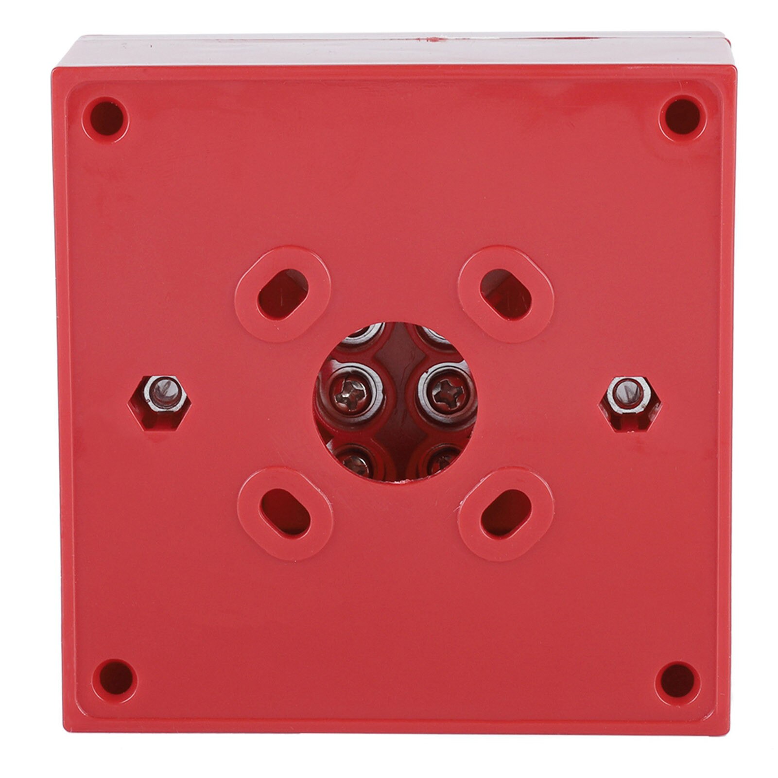 Carcasa buton de alarma incendiu, sticla de securitate, panou elegant ...