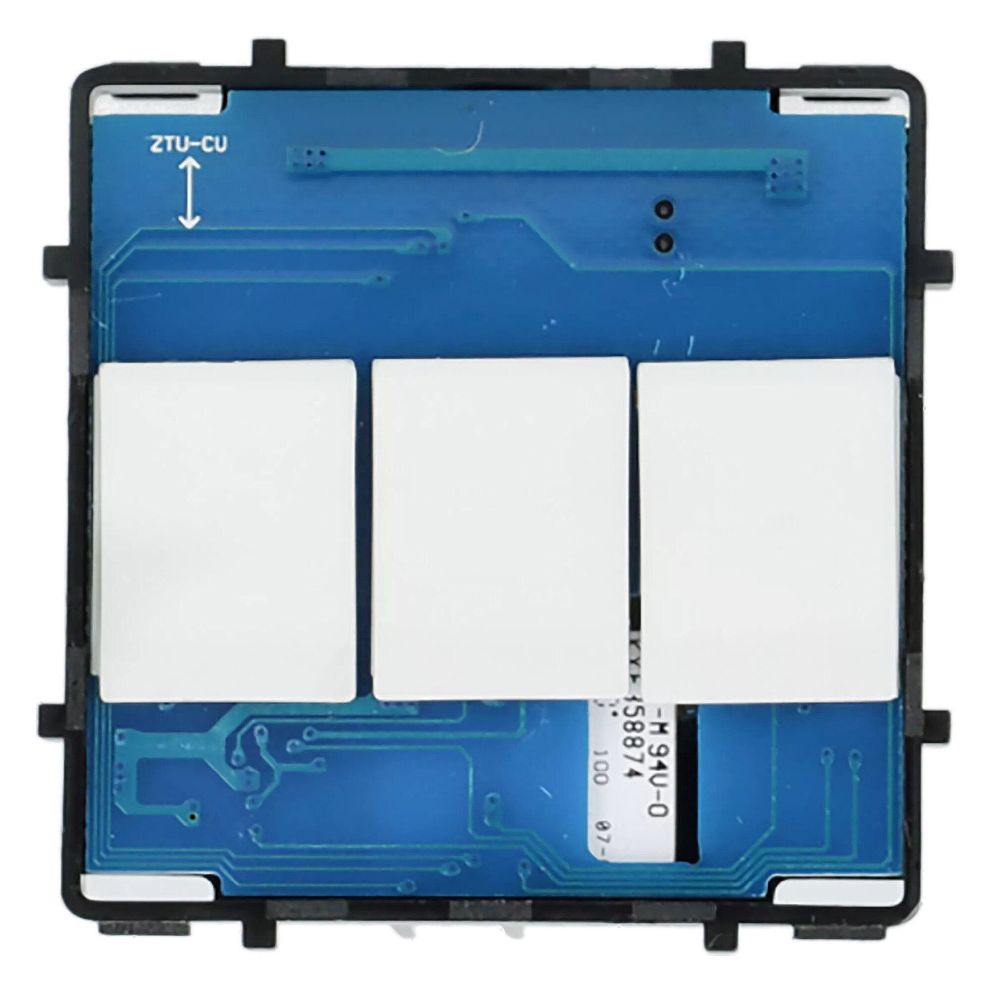 ZigBee modul, 2 modul, fehér - eMAG.hu