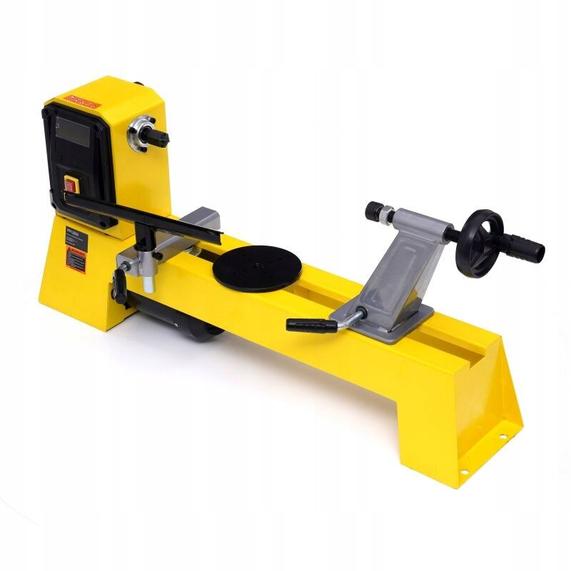 Strung electric pentru lemn, 650W, 500 mm, Galben - eMAG.ro