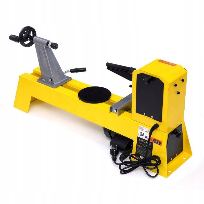 Strung electric pentru lemn, 650W, 500 mm, Galben - eMAG.ro